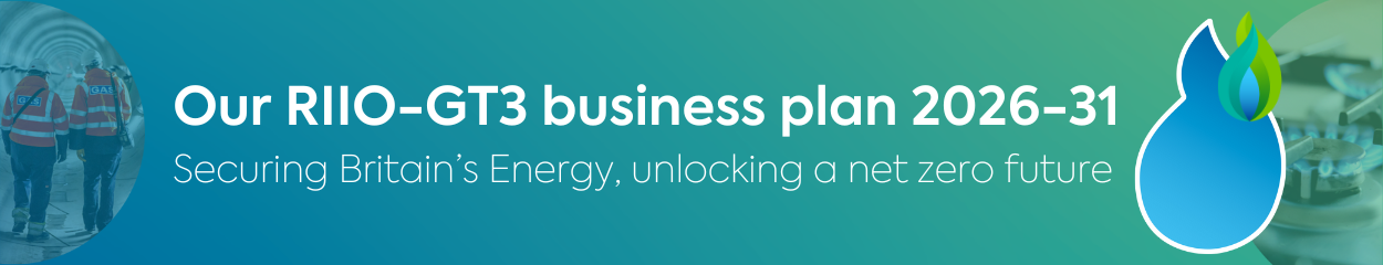 RIIO-GT3 | National Gas